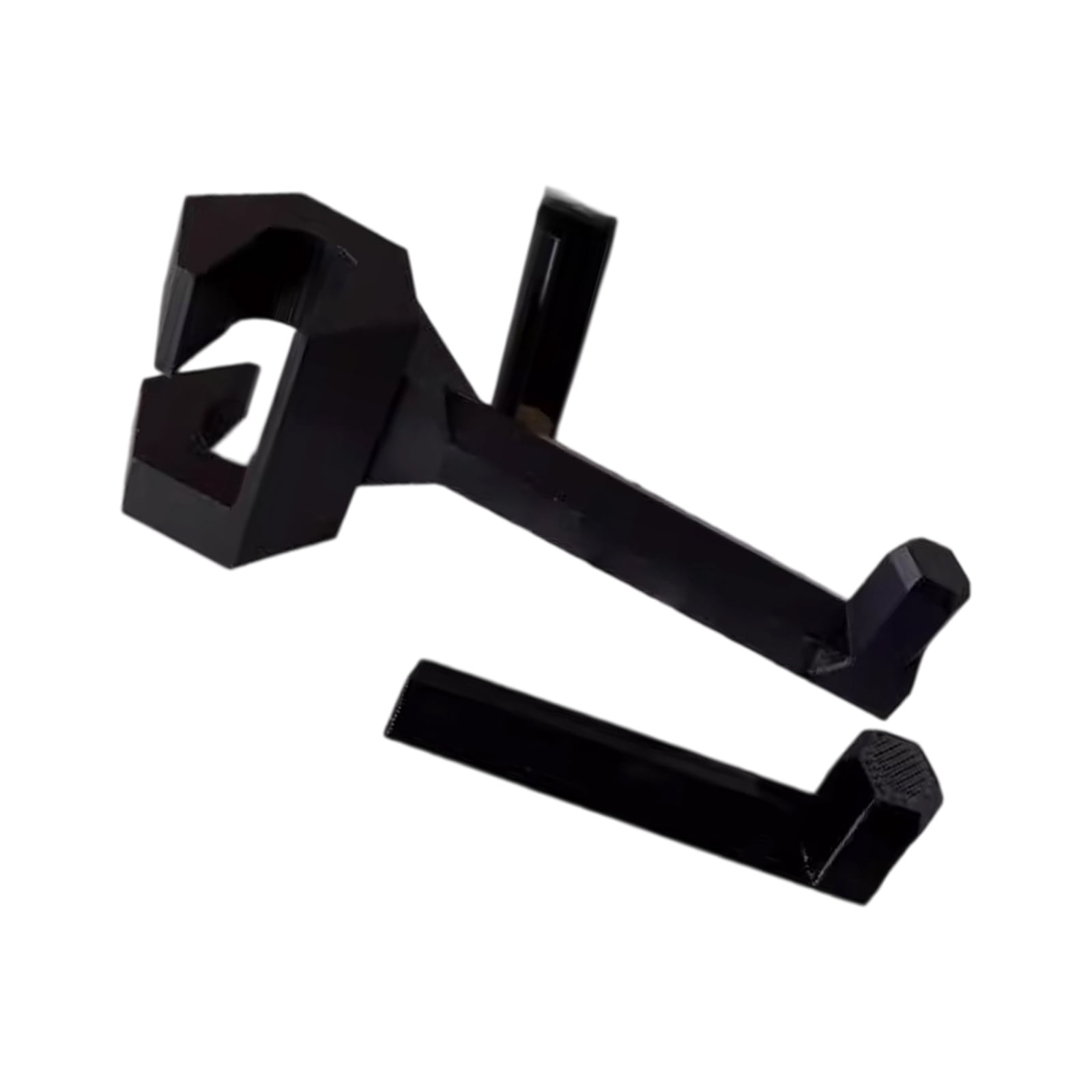 Global Car Hook Denial Tools Installation Permanent Polystyrene Hanger ...