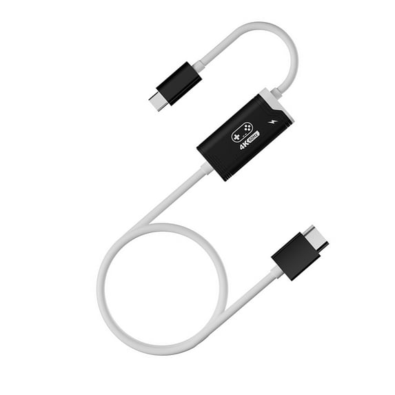 Global Change 2 Link Cable for 4K Resolution at 60Hz Transportable Plan ...