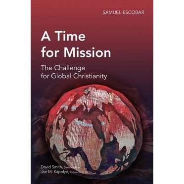 Encountering Mission Effective Intercultural Communication: A Christian ...