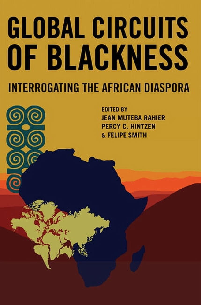 Jean Muteba Rahier
