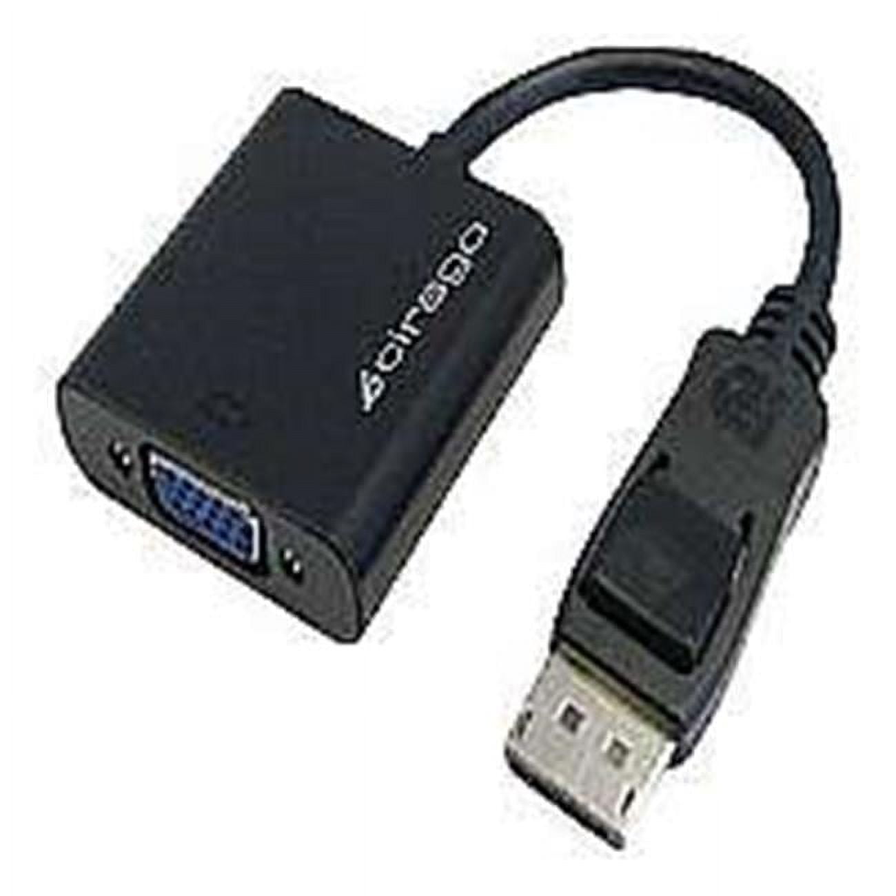 Global Computer Supplies DPA1011 Cirago External Video Adapter ...