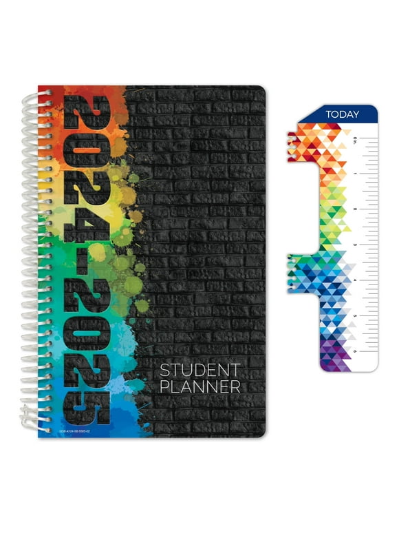 Planners in Calendars and Planners - Walmart.com