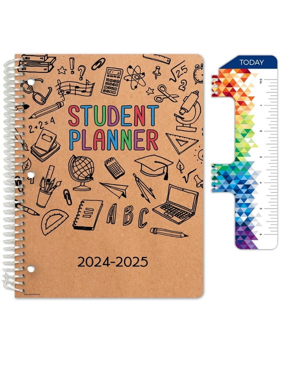 Planners in Calendars and Planners - Walmart.com