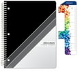 Global Datebooks Dated Middle or High School Secondary Student Planner ...