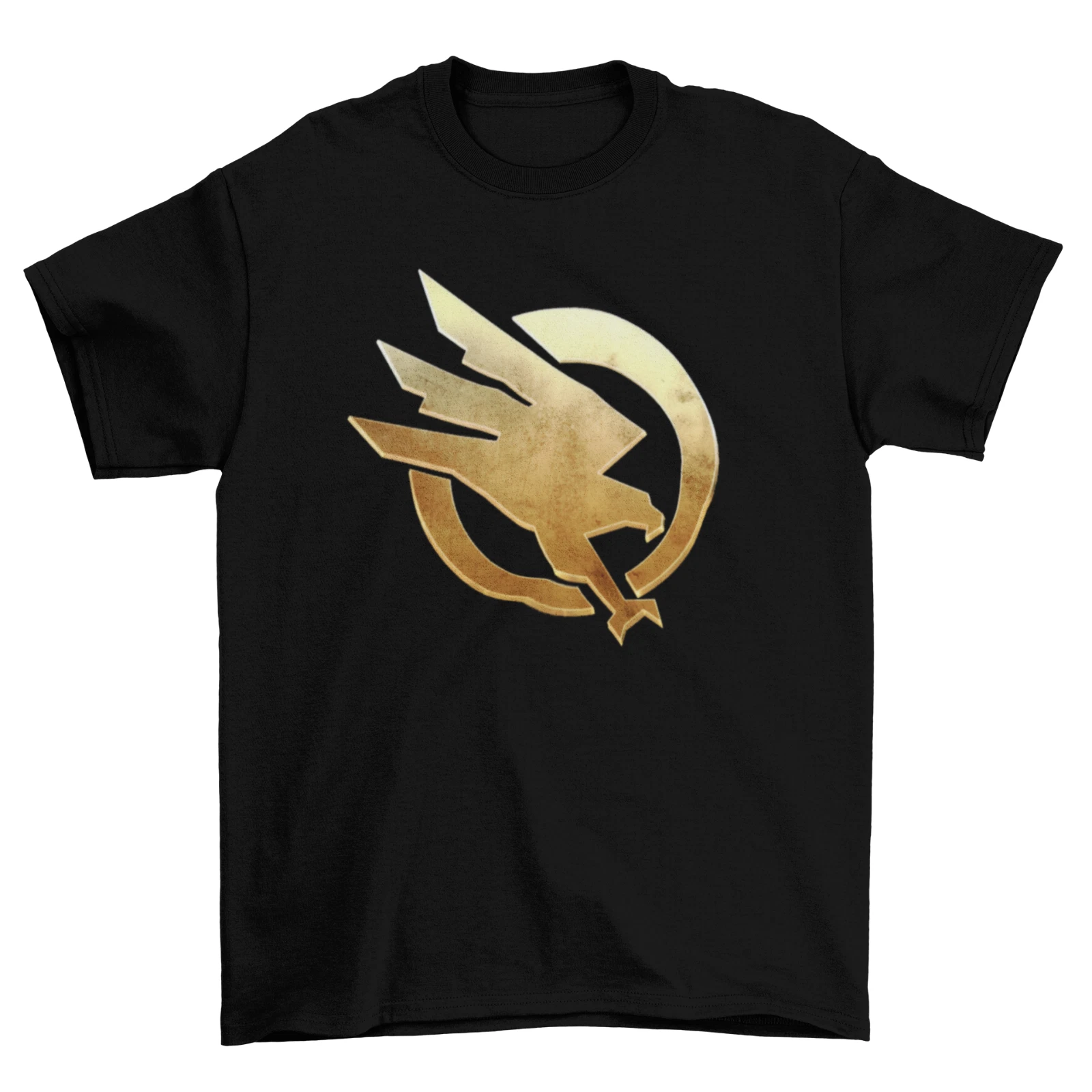 Global Defense Initiative GDI T-Shirt Unisex Adult Sizes Command ...