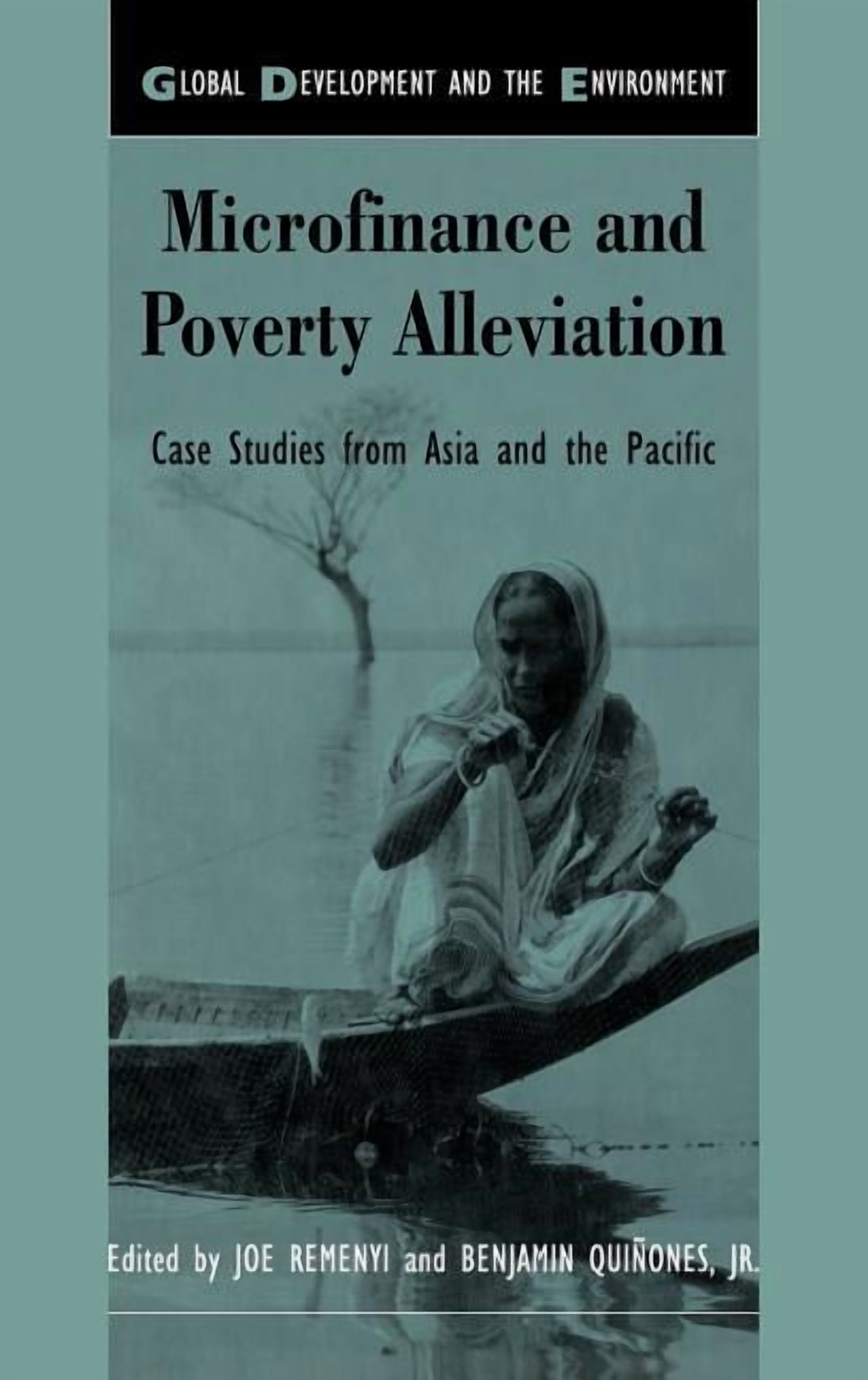 Global Development and the Environment Microfinance and Poverty ...