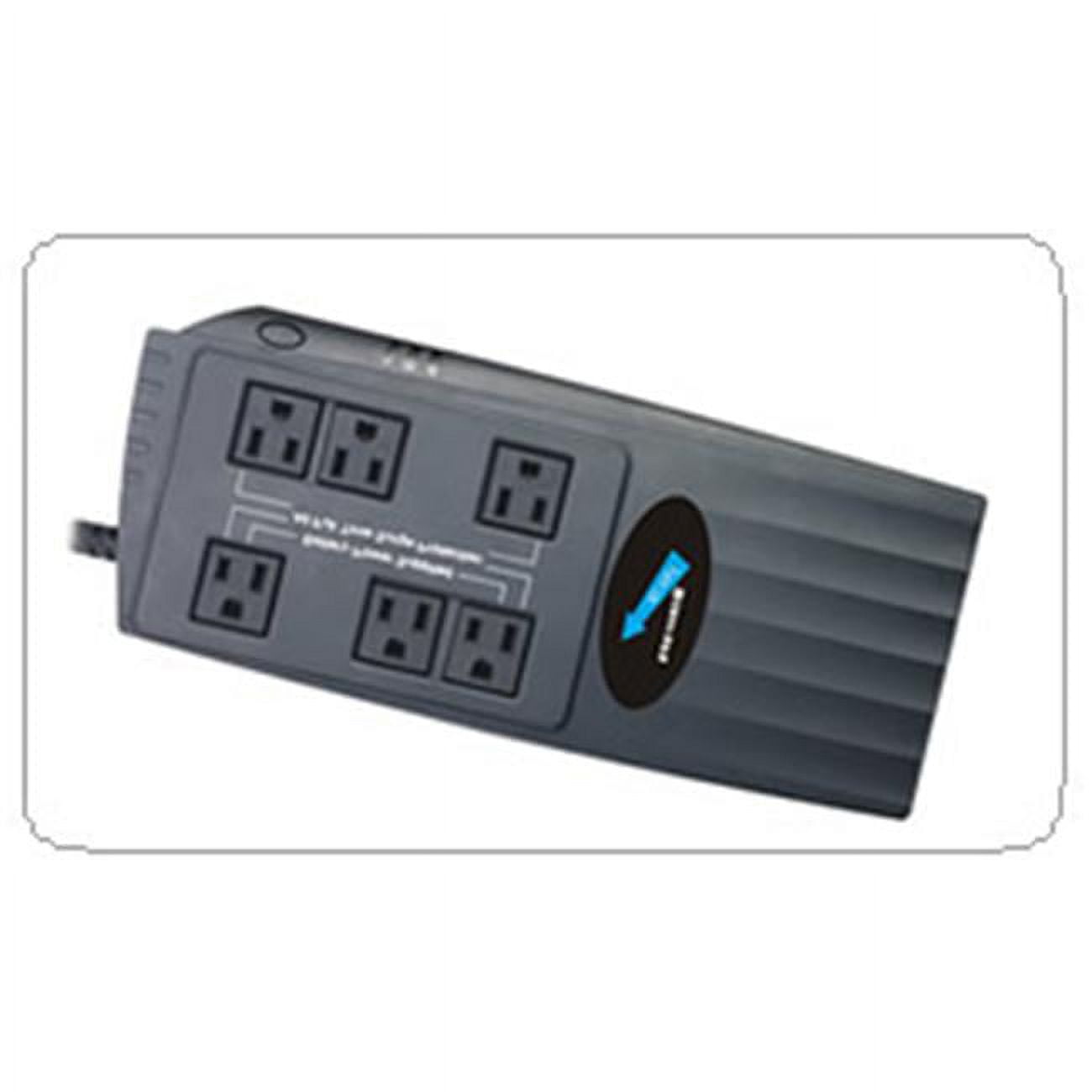Global Direct Electronic Outlets XP400 Direct UPS 400va Off Line UPS ...