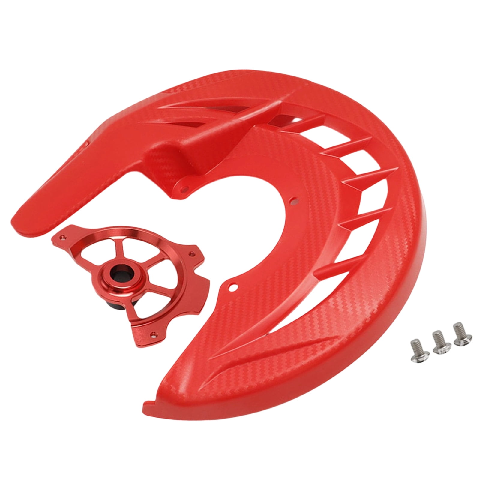 Global Dirt Cycle Disc Guard Oxidation Immune Substance Denial Tools Assembly for Rough Terrain ...