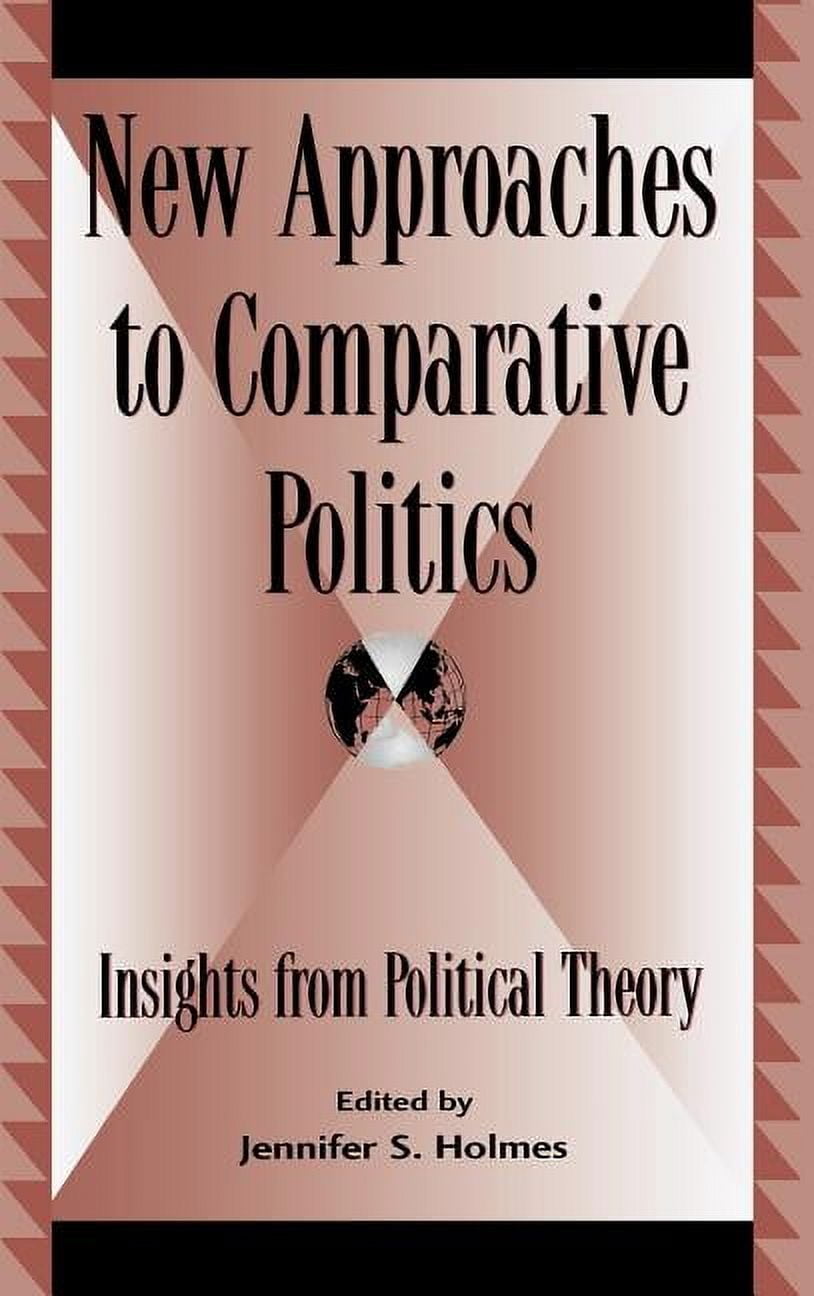 Global Encounters: Studies in Comparative Political Theory: New ...
