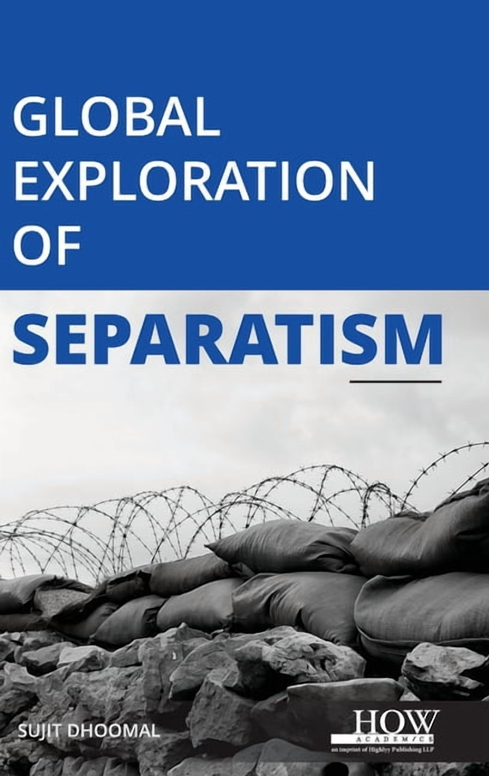 Global Exploration of Separatism, (Hardcover) - Walmart.com