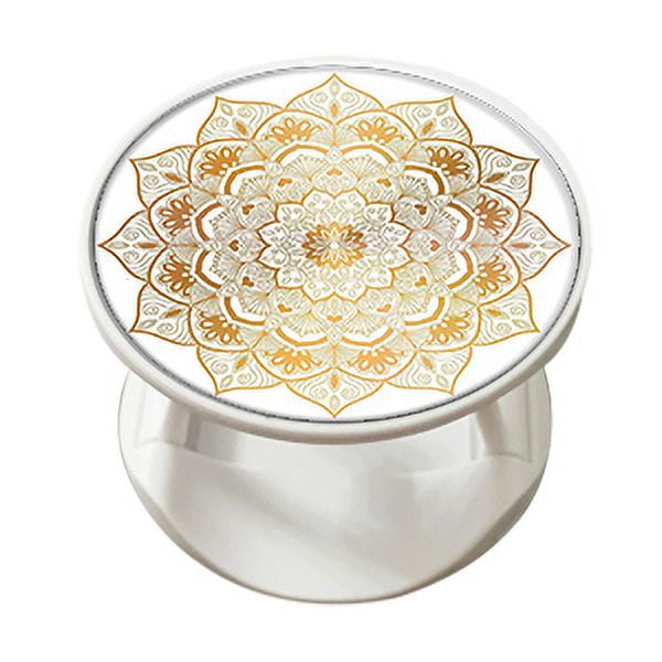 Global Fashion Round Phone socket Holder Stand Mobile Accessory Easy ...