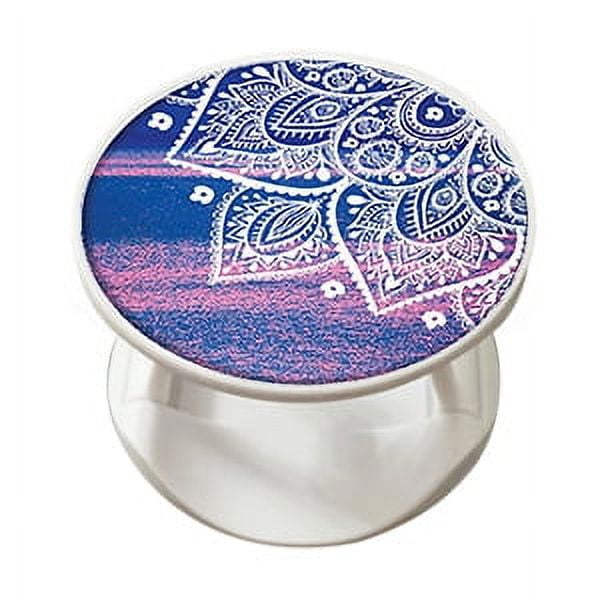 Global Fashion Round Phone socket Holder Stand Mobile Accessory Easy ...