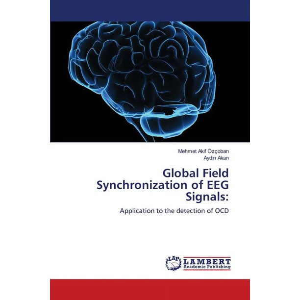 Global Field Synchronization of EEG Signals (Paperback) - Walmart.com