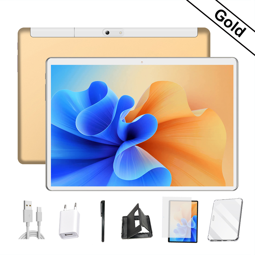 Global Firmware Original M30 Pro Tablet 10 Inch Dual Call 2K LCD Screen ...