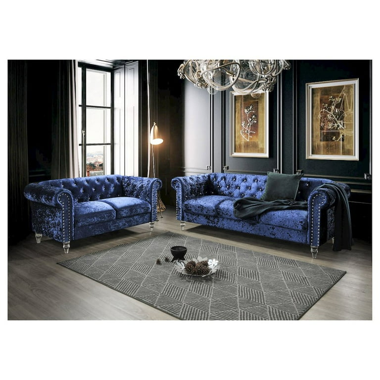 Contemporary sofa set designs store