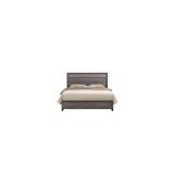 Global Furniture Simplistic Style Kate Bed King - Walmart.com