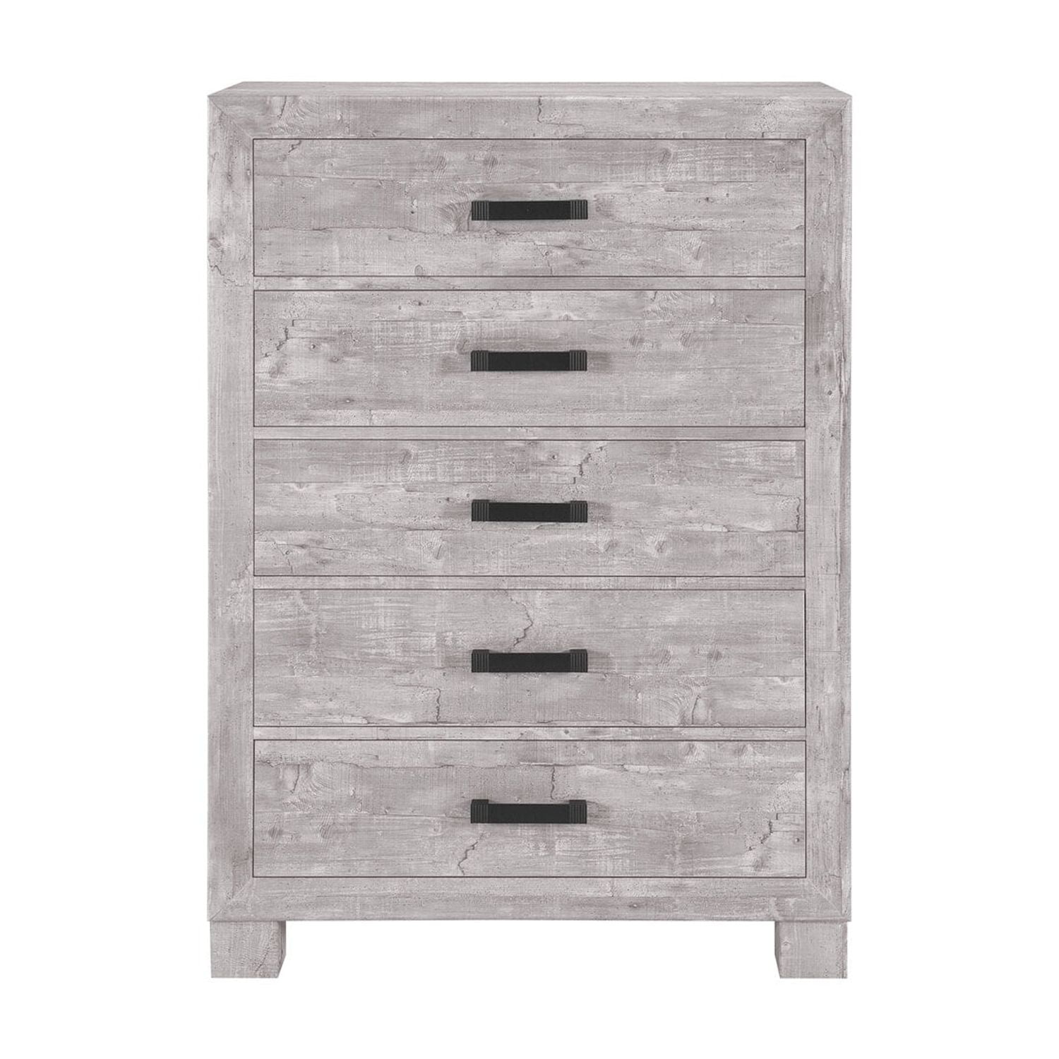 NOLAN GREY CHEST - Walmart.com