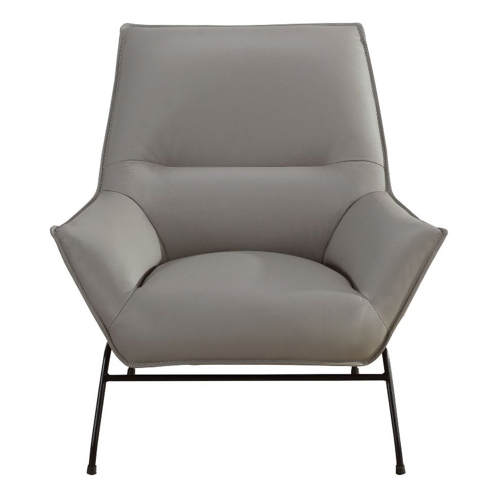 Global Furniture USA U8943-LIGHT GRAY-AC - Walmart.com