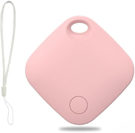 Global GPS Tracker for Pets, Elderly, and Children, Anti-Loss Smart ...
