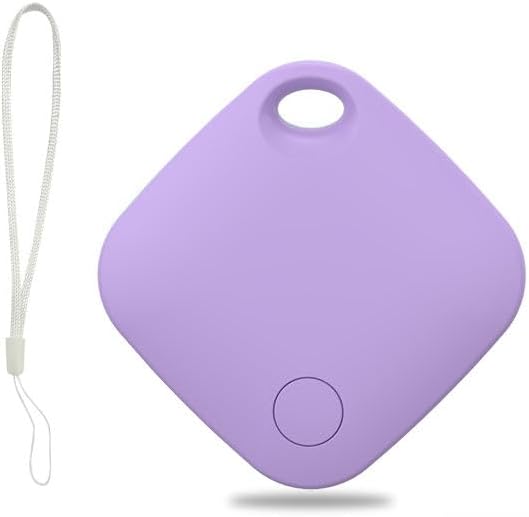 Global GPS Tracker for Pets, Elderly, and Children, Anti-Loss Smart ...