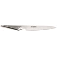 Global GS-14-6 inch, 15cm Serrated Utility, Scallop Knife - Walmart.com