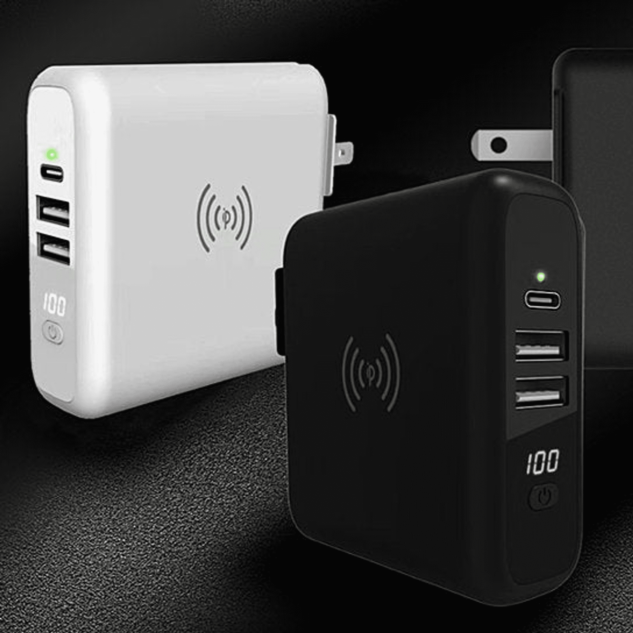 Global Gadget Charger World Travel Multi-Power and portable Charger ...