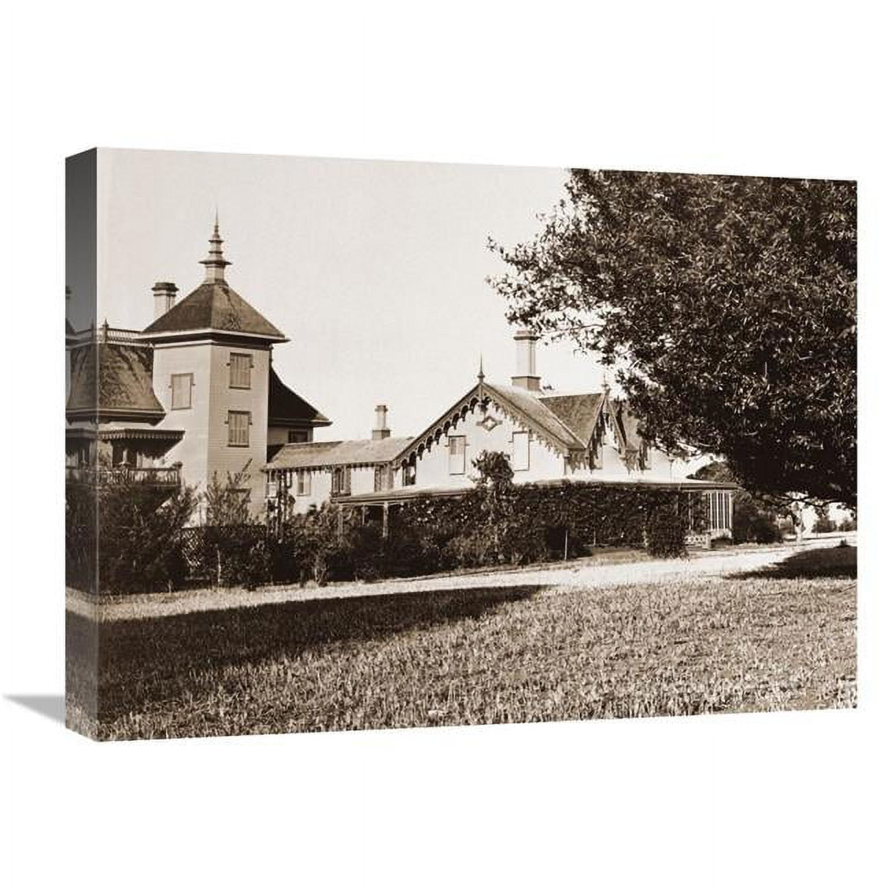 Global Gallery Residence of Mr. Howard - San Mateo - California with ...