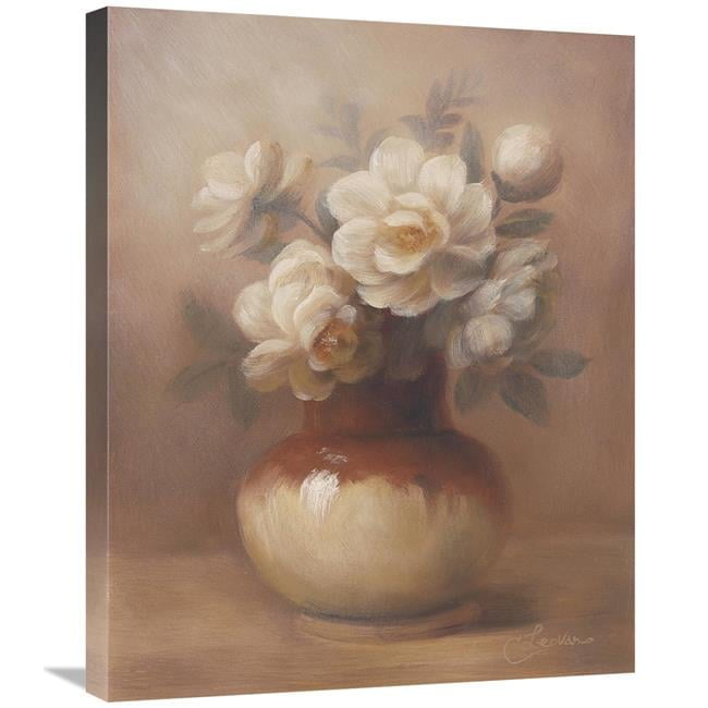Global Gallery GCS-121711-2228-142 22 x 28 in. Emma Art Print - Cheovan ...