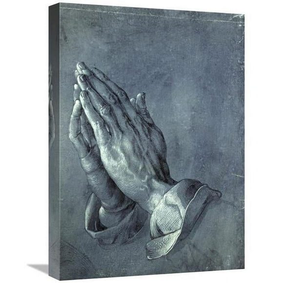 Praying Hands Albrecht Durer