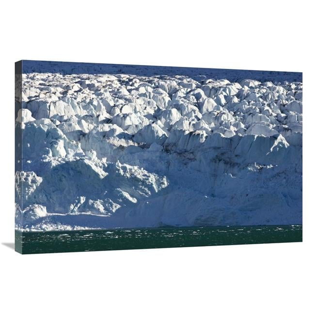 Global Gallery GCS-452711-2436-142 24 x 36 in. Monaco Glacier ...