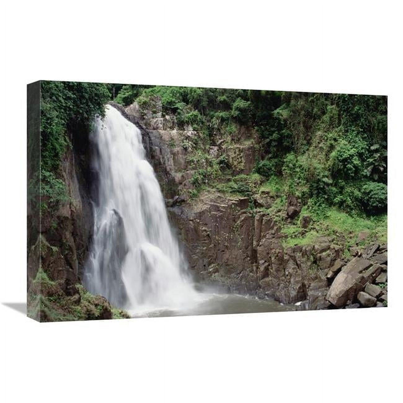 Global Gallery GCS-453008-1624-142 16 x 24 in. Haew Narok Falls, Upper ...