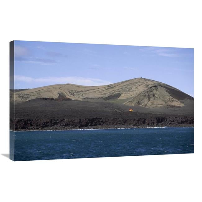 Global Gallery Surtsey Island - New Volcanic Island - Westman Islands ...