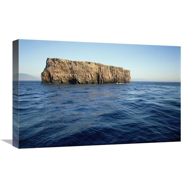 Global Gallery The Chilly Waters Around Roca Redonda - Galapagos ...