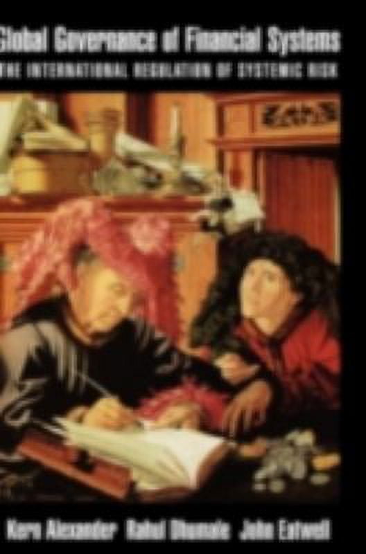 Pre-Owned Global Governance of Financial Systems: The International ...