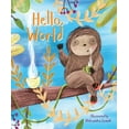 Global Greetings: Hello, World (Board Book) - Walmart.com