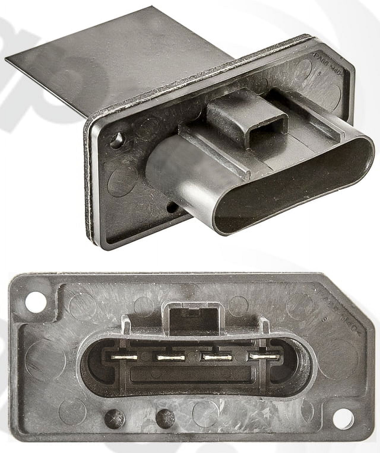 Global HVAC Heater Blend Door Actuator 1712205 - Walmart.com