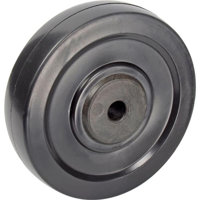 Global Industrial RP6576 100 Dia. x 29.5 in. Replacement Wheel for ...