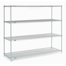 Uline Shelving