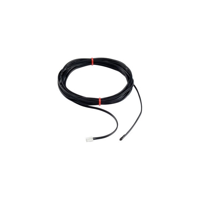 Global Industrial 16' Replacement Temperature Sensor For Commercial ...