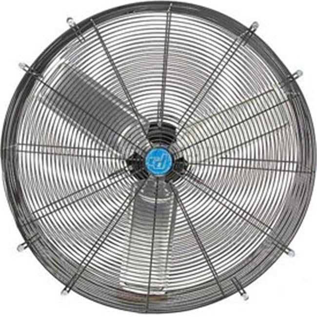 Global Industrial 2-Speed Direct Drive Exhaust Fan, 30 in. - Walmart.com