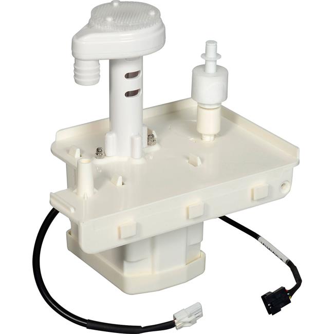 Global Industrial 243164 Water Pump for Nexel 110V & 60 Hz, 500 lbs ...