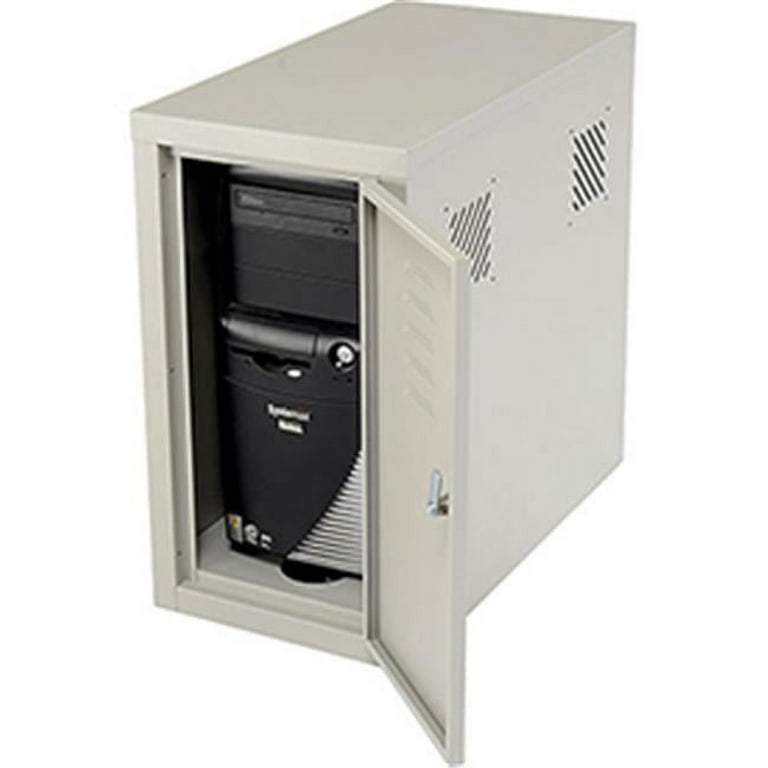 Cpu Security Cabinet | Cabinets Matttroy