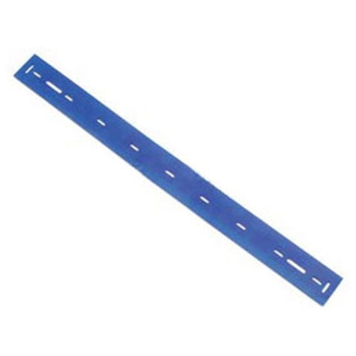 Polyurethane Front Squeegee Blade for 18" Scrubber - Walmart.com