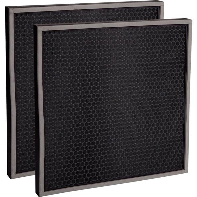 Global Industrial 292940 Replacement Activated Carbon Filter for Air ...