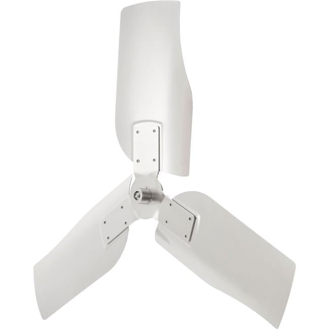 Global Industrial 293102 30 in. Replacement Fan Blade for Washdown Fans ...