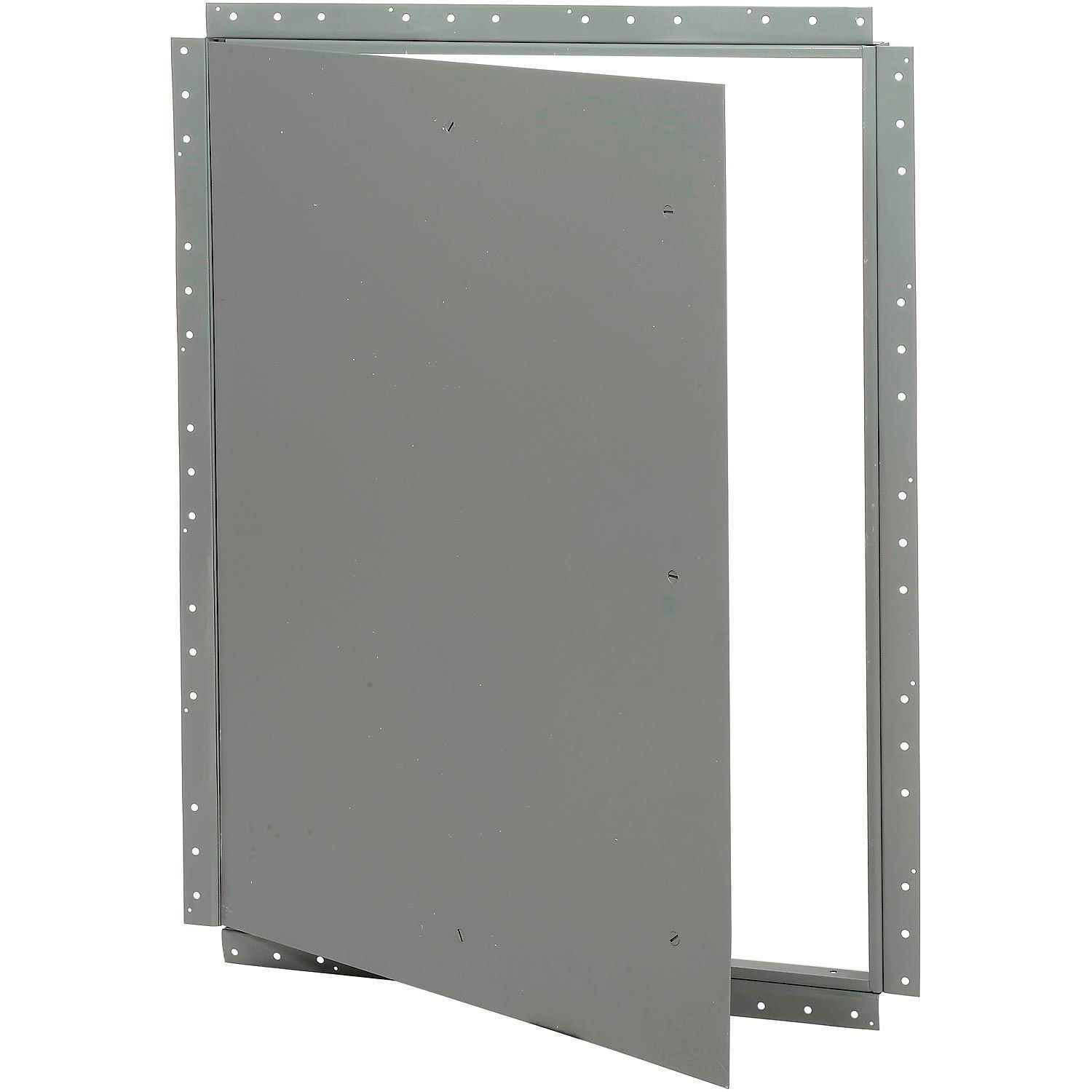 Global Industrial 602331 Concealed Frame Access Panel for Wallboard ...