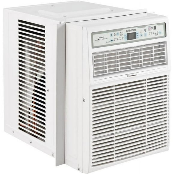 Casement Window Air Conditioners in Window Air Conditioners - Walmart.com