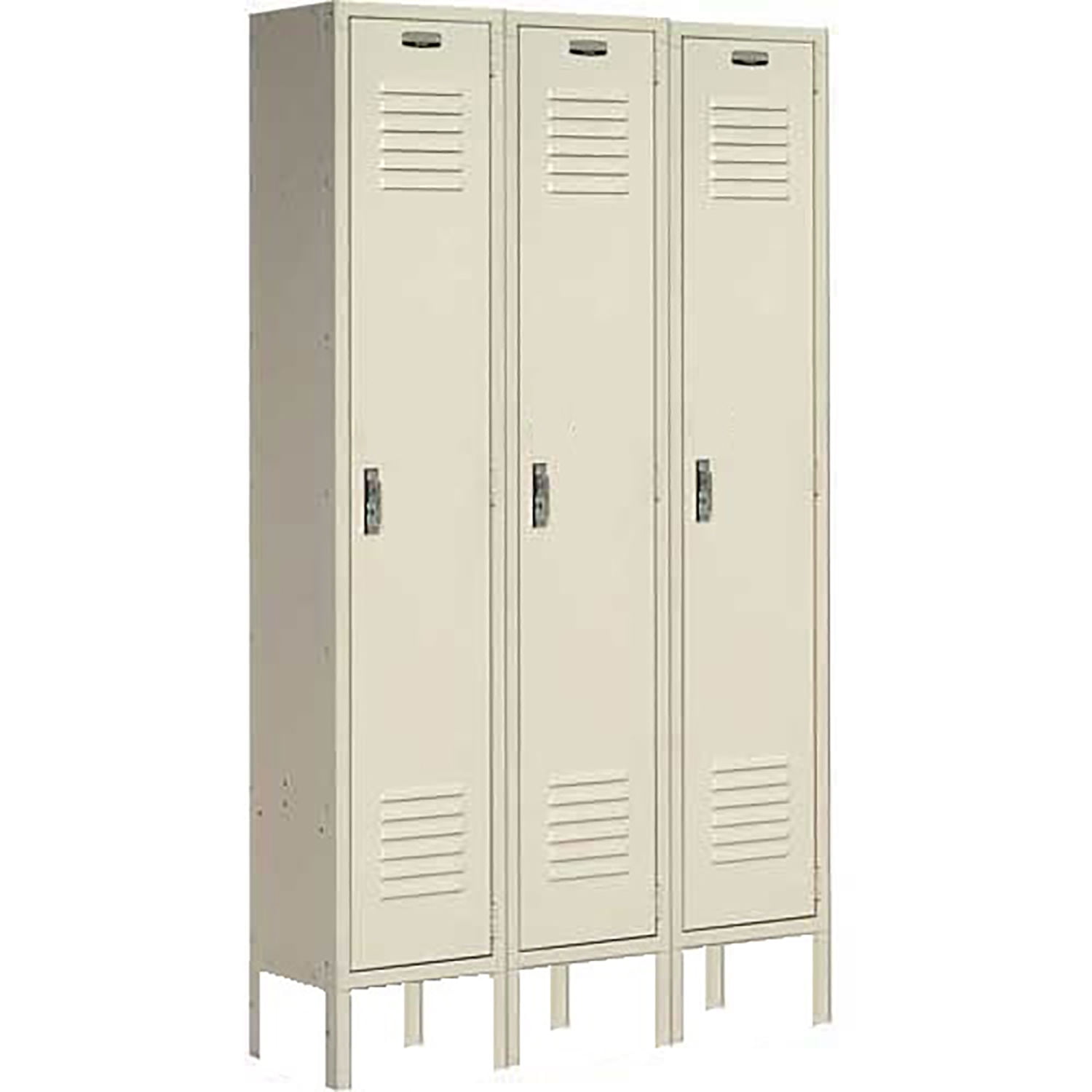 Global Industrial 652071TN 12 x 18 x 72 in. Single Tier Paramount ...