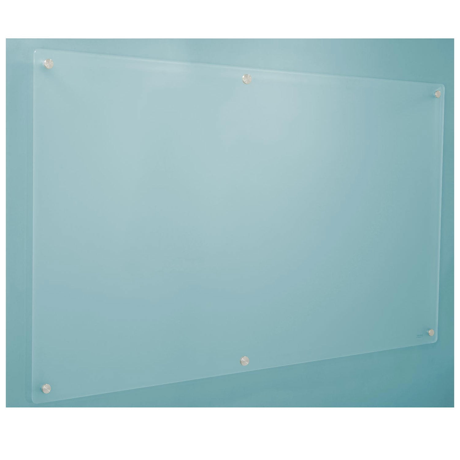 Dry Erase Board - Frosted Glass, 72 x 48 - Walmart.com