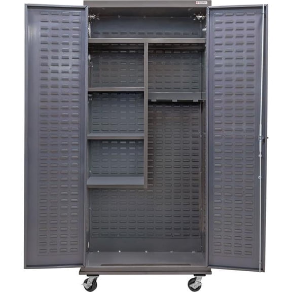 Janitor Closet